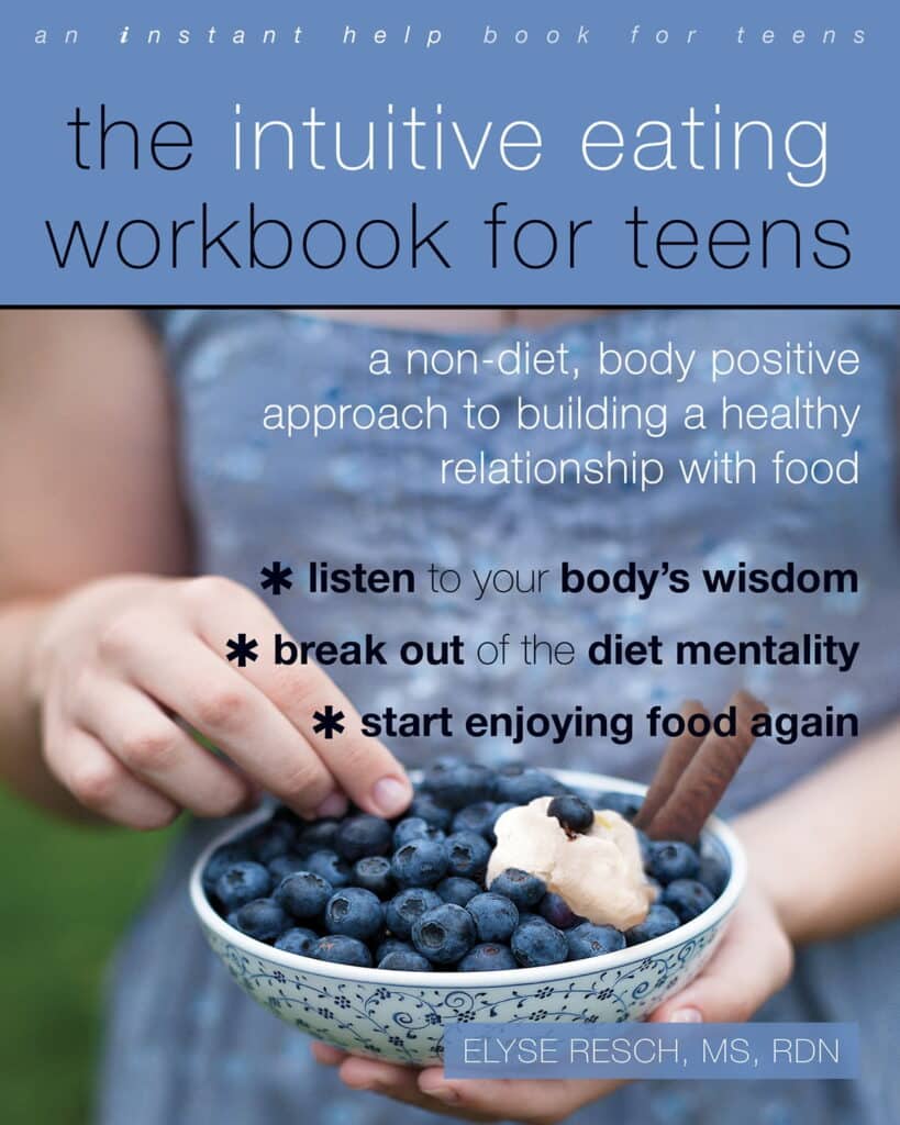 Books - Branz Nutrition Counseling