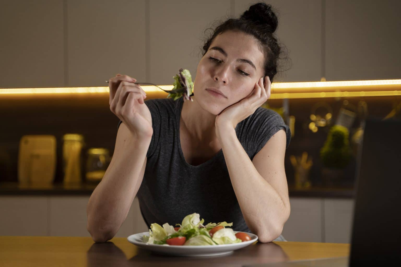 What is ARFID Eating Disorder - Branz Nutrition Counseling